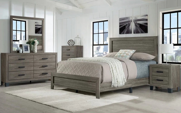 Choosing the Perfect Bedroom Set for Your Home - Furnberry