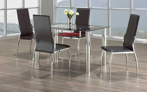 How a Kitchen Set Can Transform Your Kitchen Décor - Furnberry