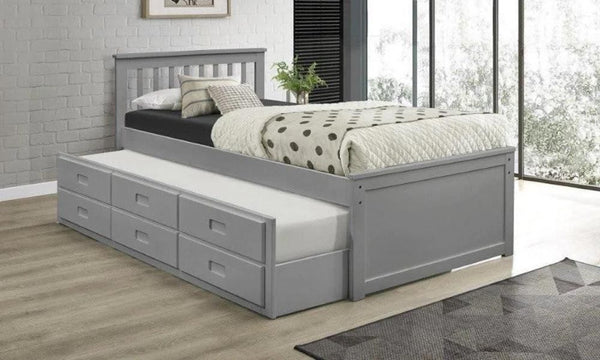 Daybed Buying Guide: Everything You Need to Know - Furnberry