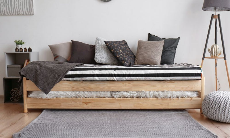 Guide to Buying a Daybed: Everything You Need to Know - Furnberry